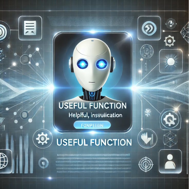 챗GPT 이 기능 아직 모르시나요? – 업데이트 – AI 매터스 l AI Matters