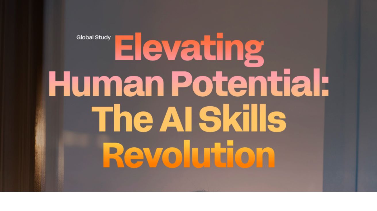 AI 혁명의 시대, 가장 중요한 건 ‘윤리적 판단력’과 ‘공감능력’ – AI 매터스