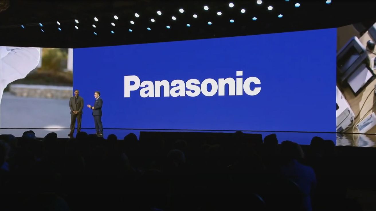 [CES 2025] 파나소닉의 AI 미래전략 '파나소닉 고' 공개...앤트로픽과 손잡고 웰니스 시장 공략 - AI매터스