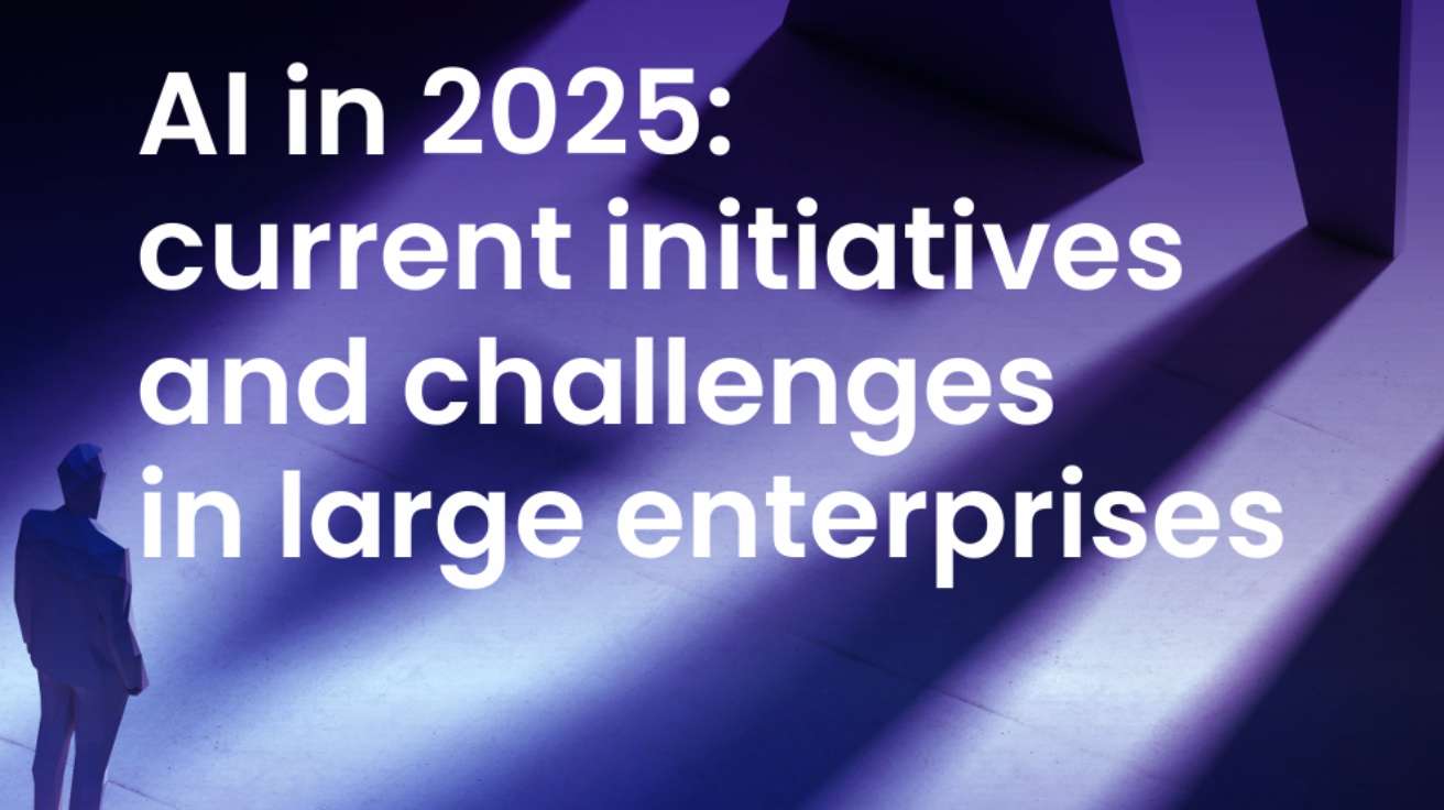 기업들의 AI 도입 현황과 미래 전망 보고서… 2025년 AI 활용 전략은? – AI 매터스