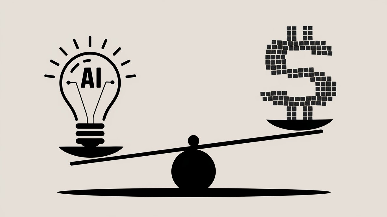 AI 환멸의 골짜기를 지나는 기업들, 실제 성과는 어디까지? - AI매터스