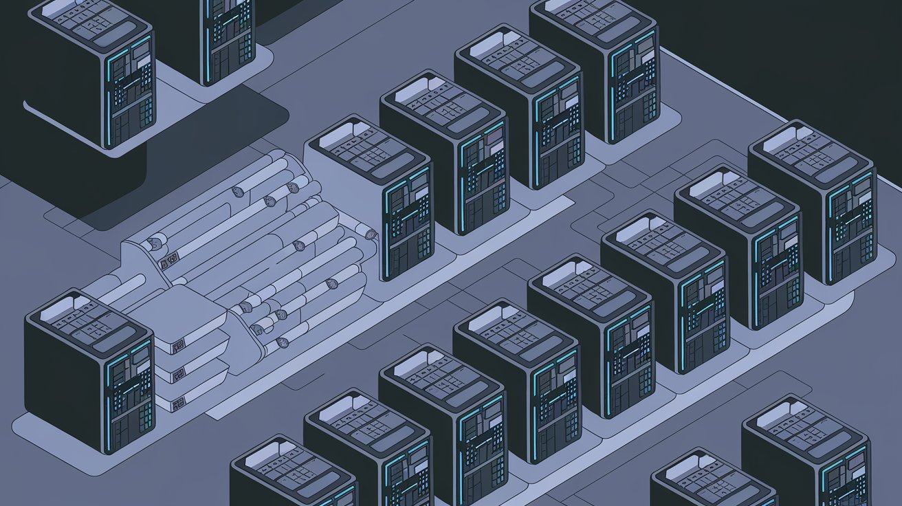 카이스트, LLM 학습 시간 예측하는 시뮬레이션 개발… AI 모델 훈련 비용 5% 절감한다 – AI 매터스 l AI Matters