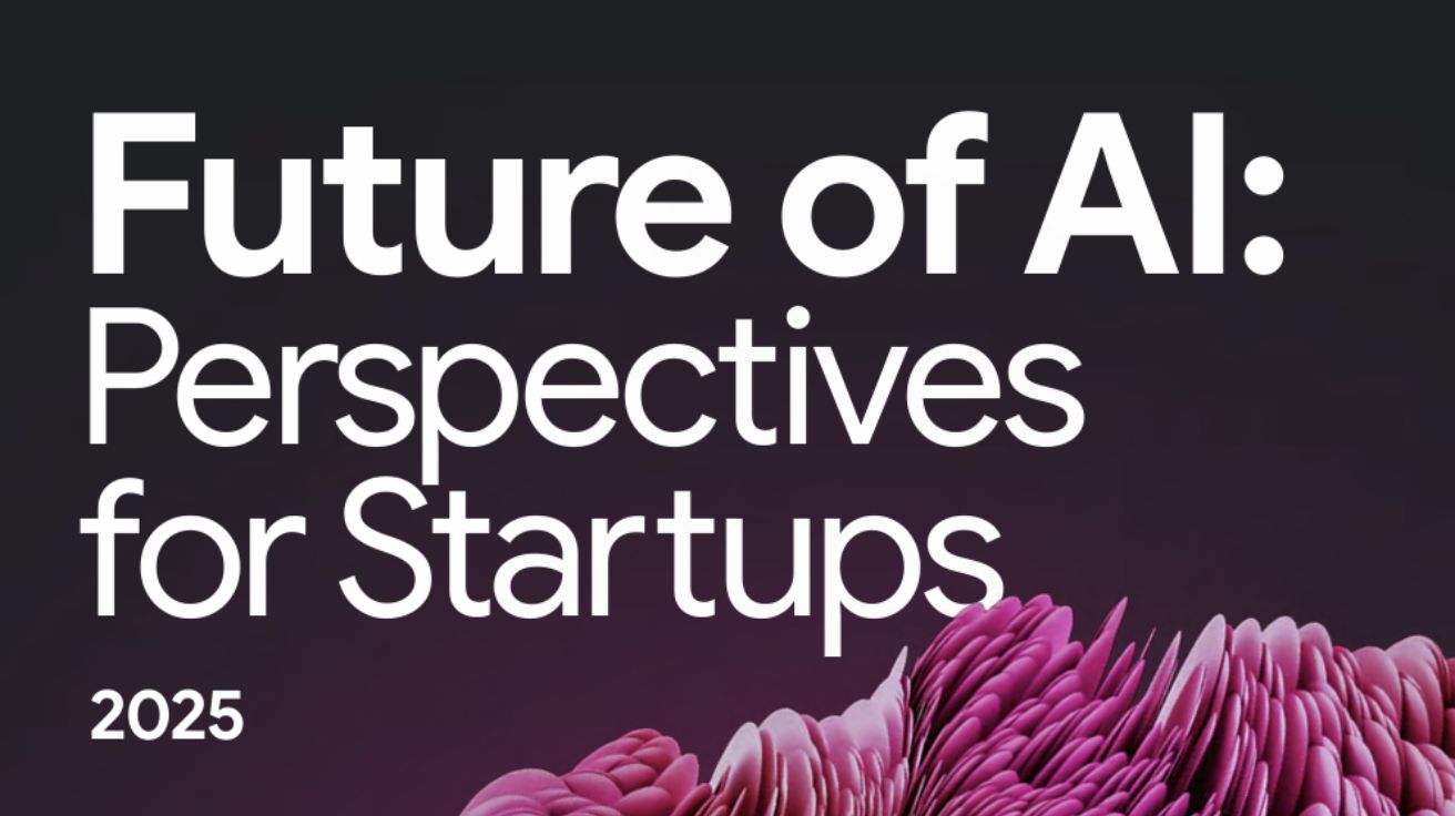 2025 AI 혁명: 스타트업이 주목해야 할 게임체인저 – AI 매터스