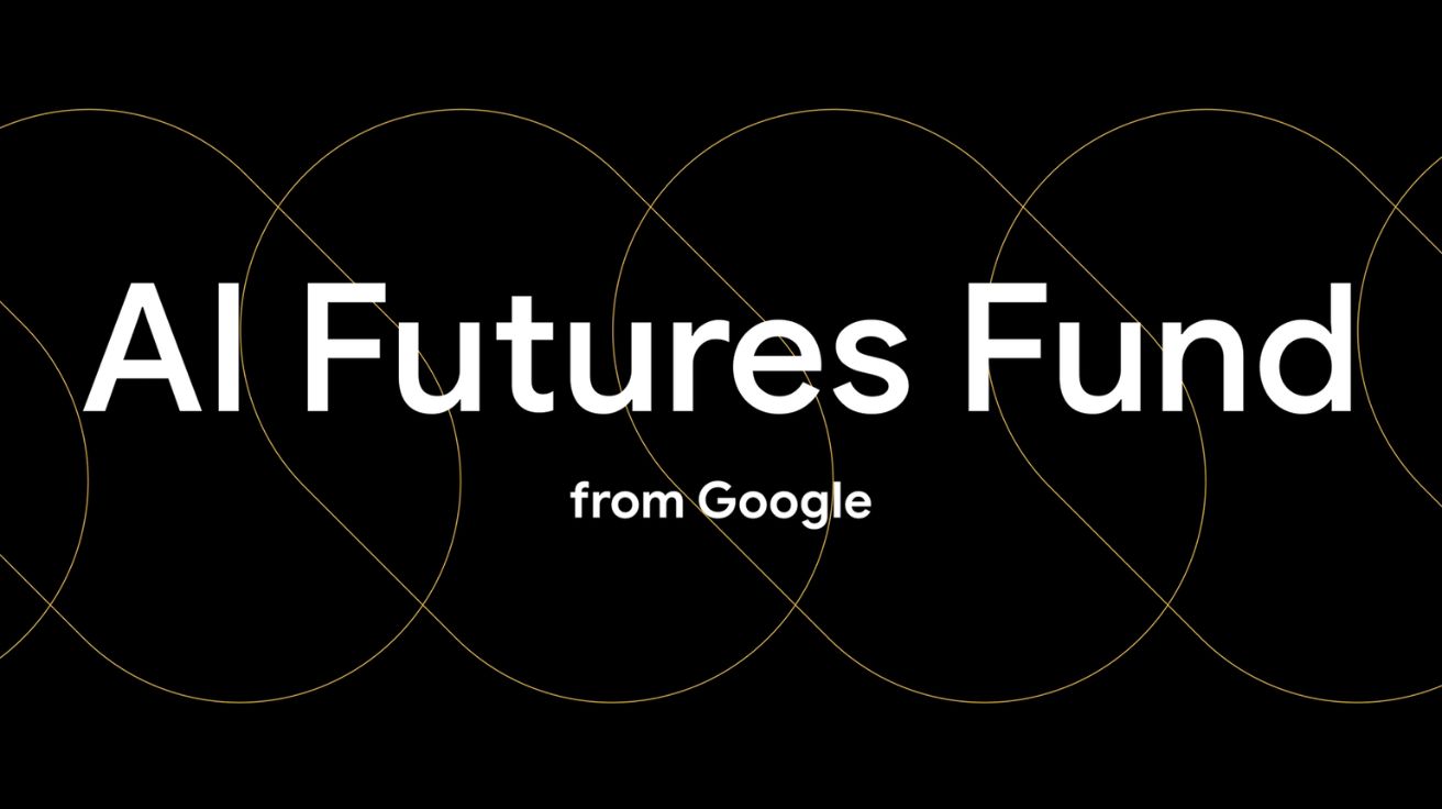 구글, ‘AI 퓨처스 펀드’ 출범… 스타트업에 딥마인드 기술 지원 : 다나와 DPG는 내맘을 디피지