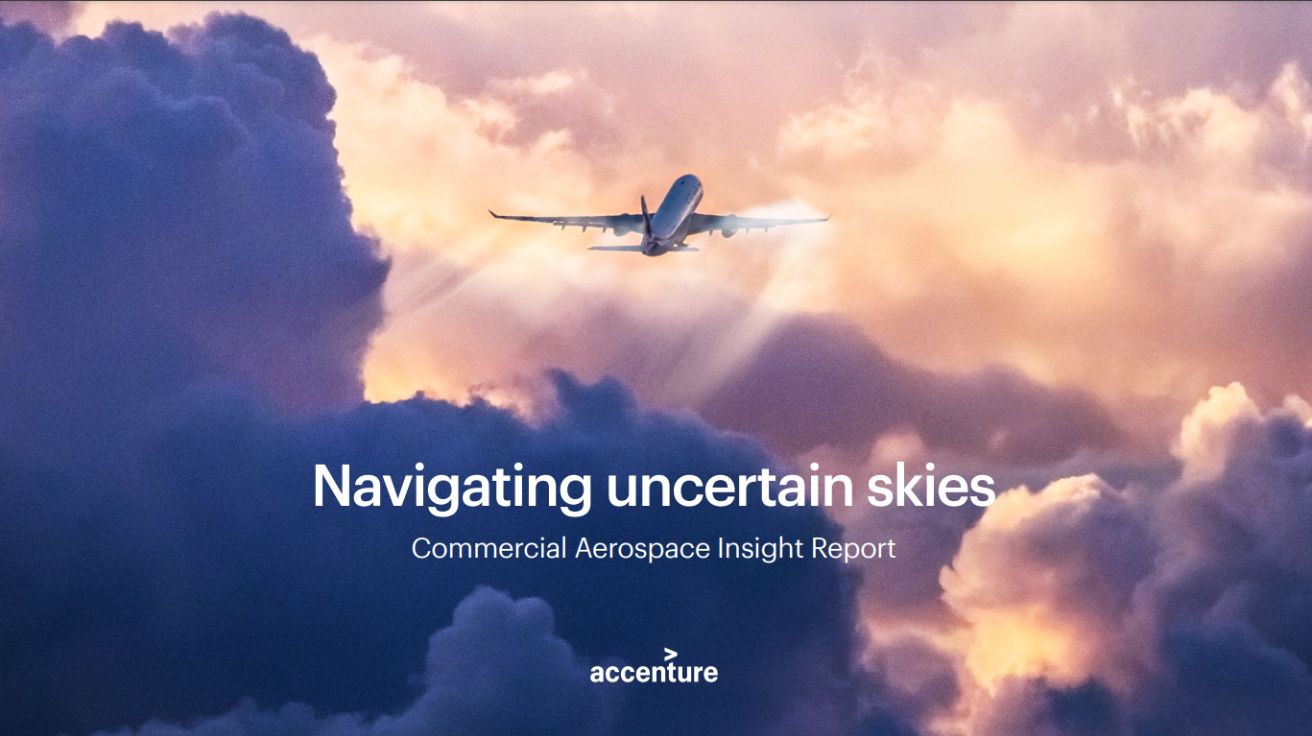 AI로 비행 경로 최적화부터 정비 시간 단축까지… 항공 산업에서의 AI – AI 매터스