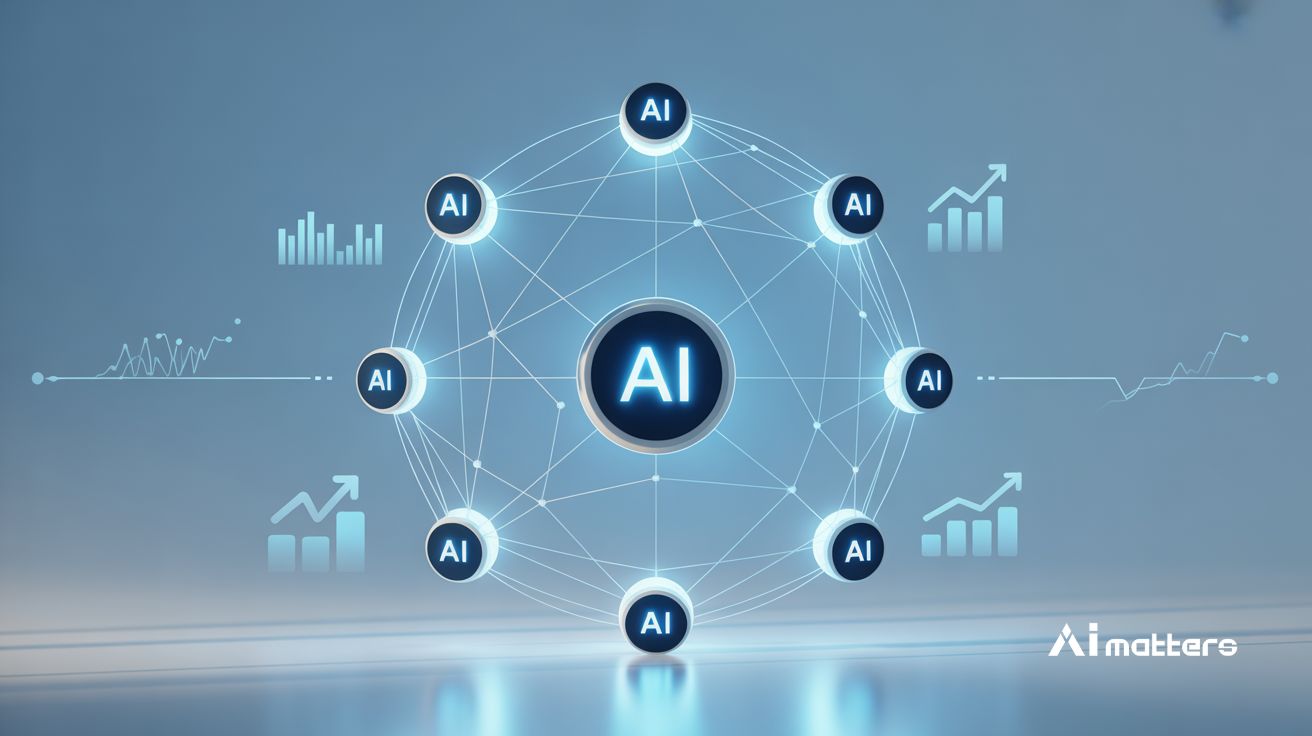 아마존·구글·MS 324조 원 쏟아부었다... 'AI 인프라 전쟁' 분석 보고서 - AI매터스