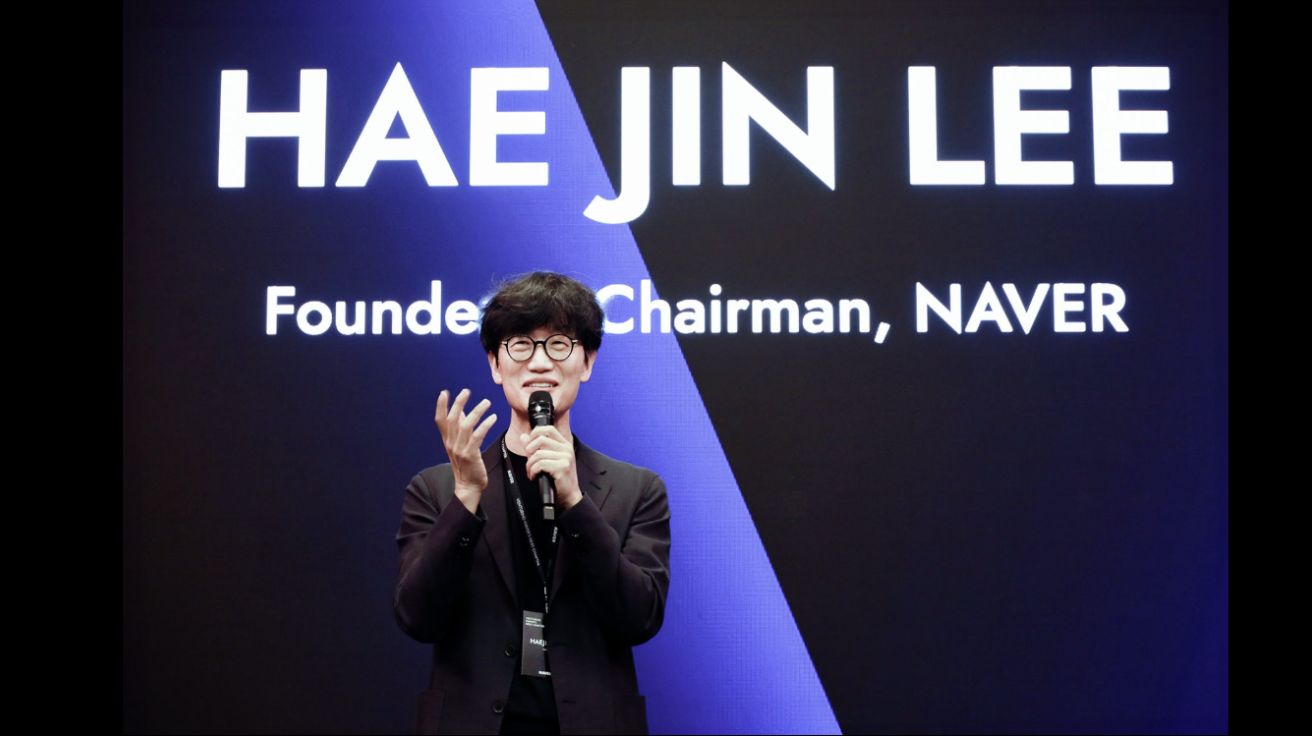 NAVER Ventures into Silicon Valley to Build Global AI Investment ...