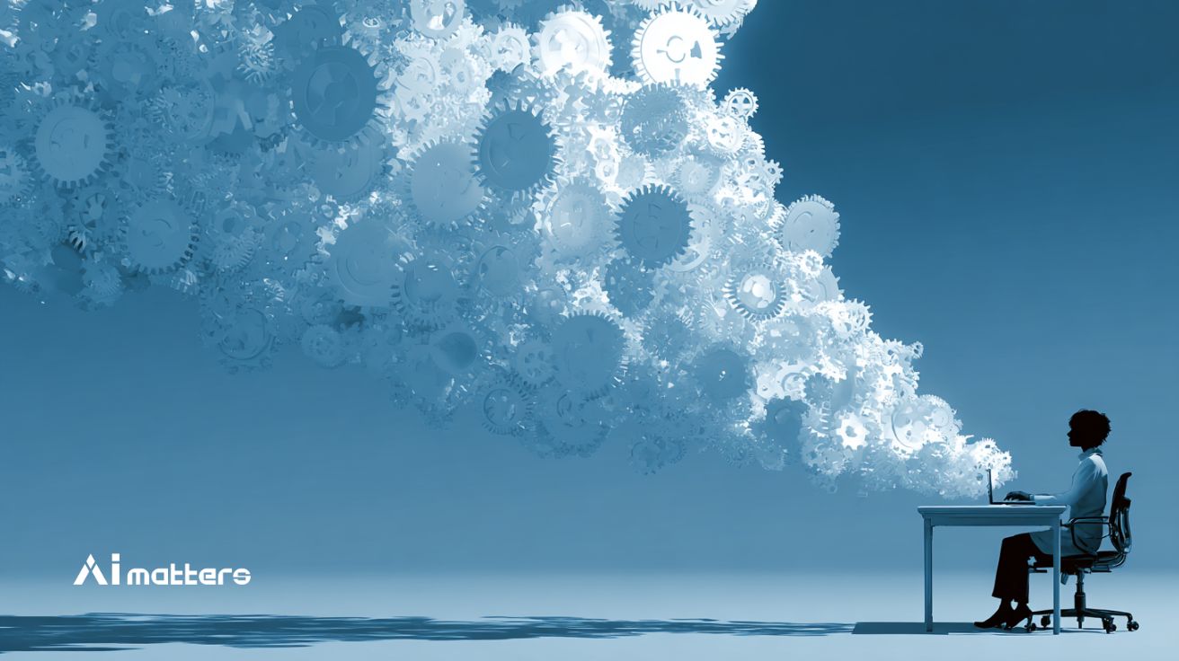 AI Could Drive Unemployment to 20% Within Five Years – AI 매터스 l AI Matters