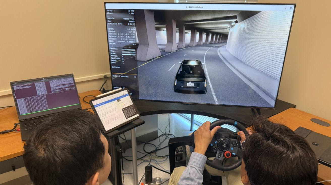 “속도 좀 낮춰줘” 말하면 알아서 조절하는 AI 자동차, 토요타가 만들었다 – AI 매터스 l AI Matters