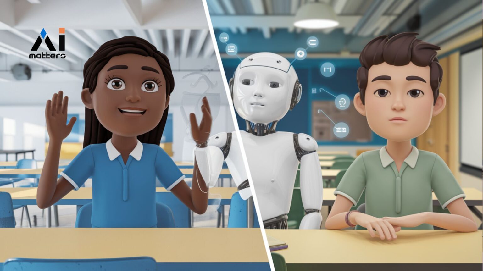 AI 기반 3D 모델 생성기, 메시(Meshy AI) – AI 매터스 l AI Matters