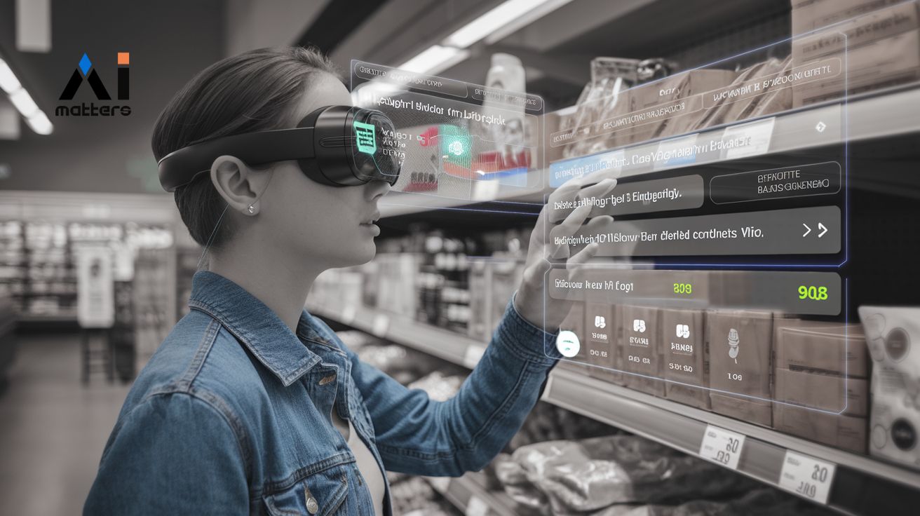 메타·MS·구글 XR 기기 보안 테스트해봤더니… 가짜 광고·잘못된 지시 등 취약점 발견 – AI 매터스 l AI Matters