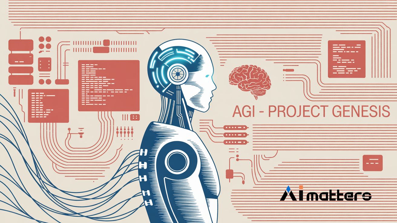 구글, 제미나이 기반 AI 시각화 도구 ‘믹스보드’ 베타 공개… 디자인 툴 시장 접수할까 – AI 매터스